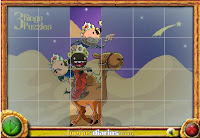 La clase de Laura: Mientras esperamos a los Reyes Magos