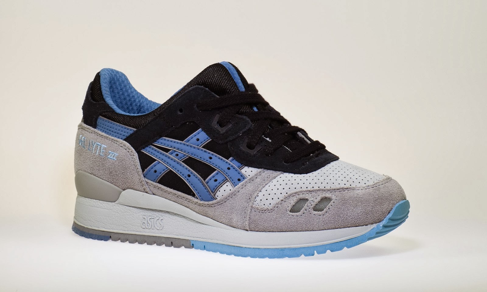 Tienda de zapatillas Onitsuka Tiger y Asics : ASICS GEL LYTE III CAMO PACK