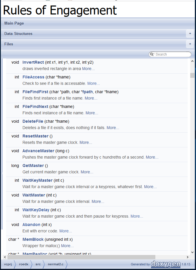 Code Continuum: 2017