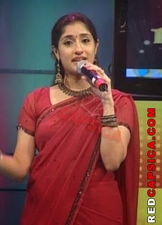 TV Anchor Deepa Hot | spicygoogle