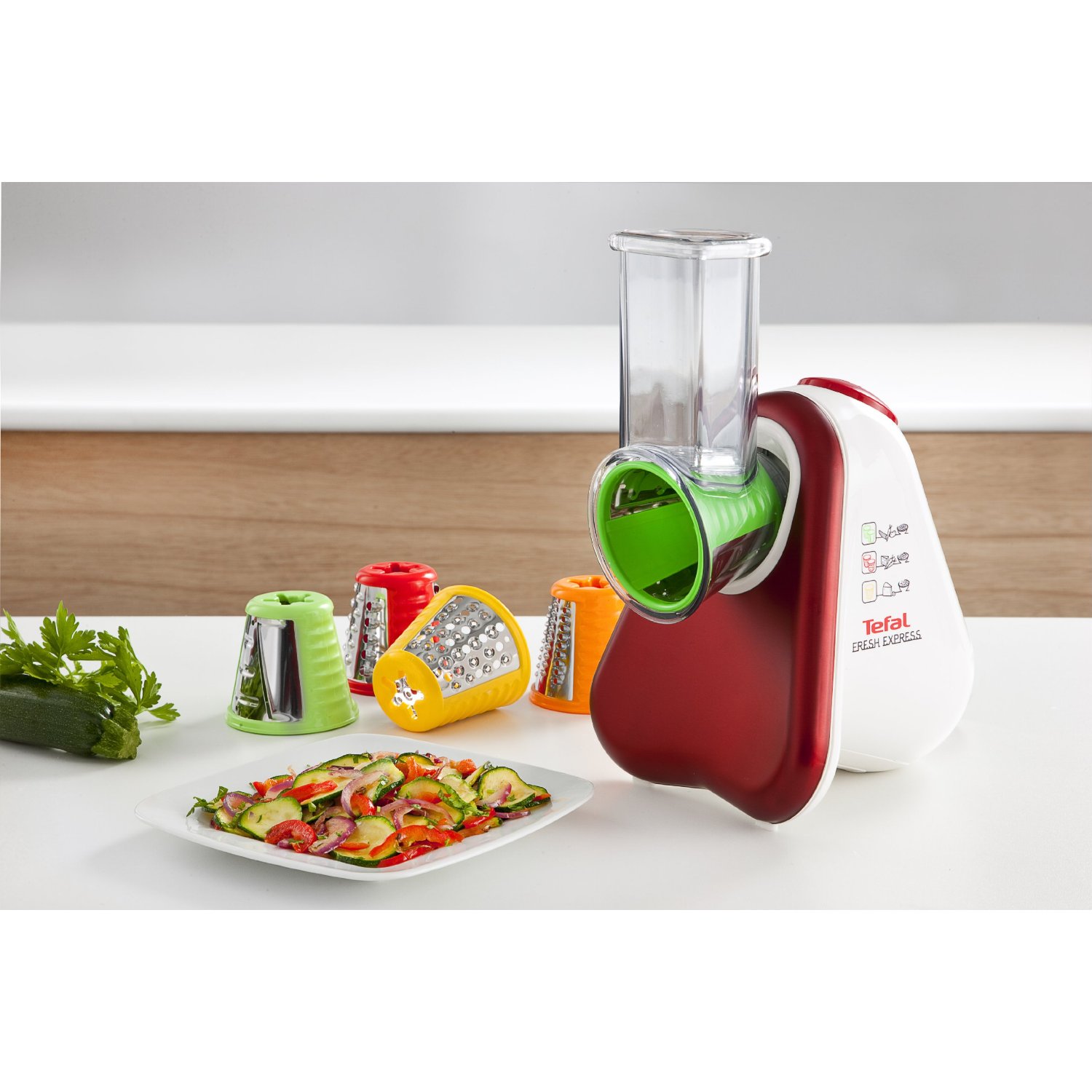 Tefal Fresh Express