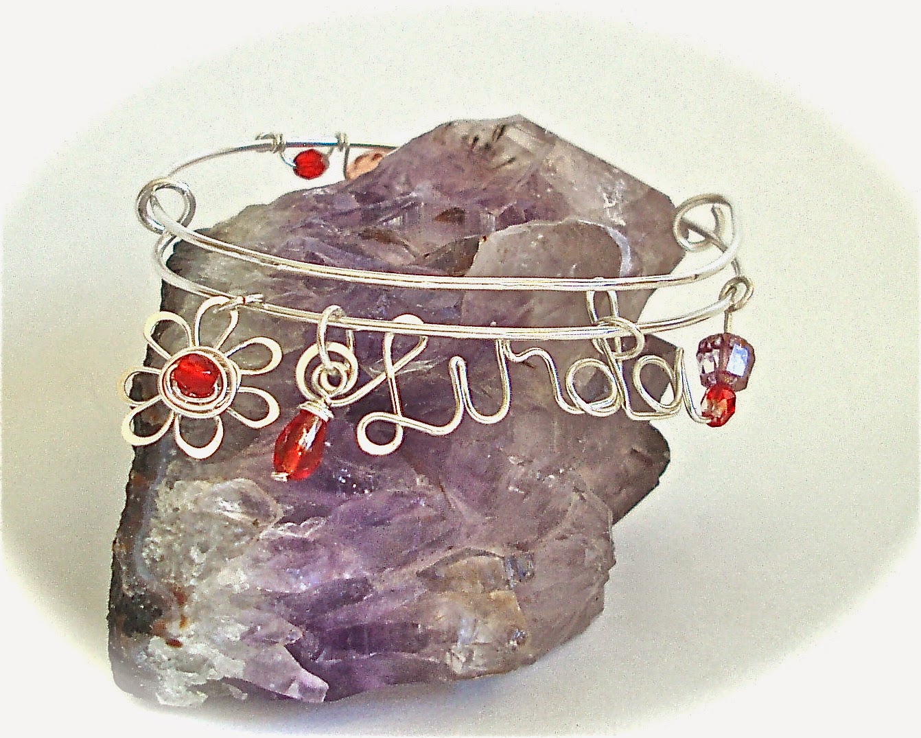 WireWorkers Guild: BEADALON BRACELET JIG