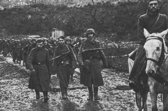 Jose Antonio Bru Blog: La División Azul. La Escuadrilla Azul. Krasny ...