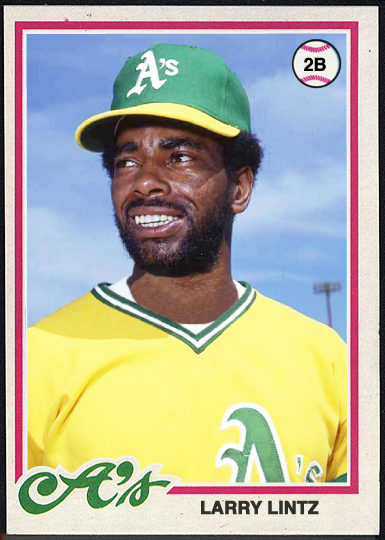 WHEN TOPPS HAD (BASE)BALLS!: November 2018