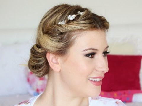 2 Girls In Wonderland: 3 maneiras de encaracolar o cabelo