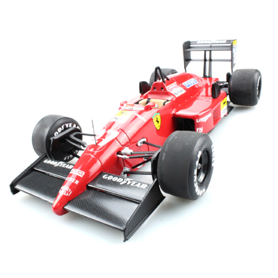 1/18 1988 Ferrari F1 87/88C - GPworld News