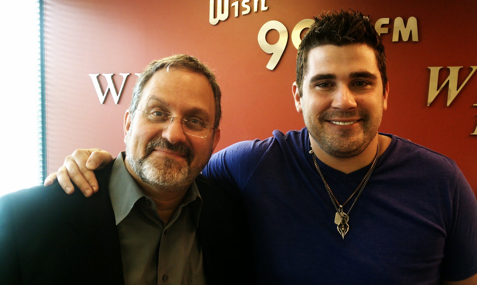 McVay Media Photo Blog: Josh Gracin