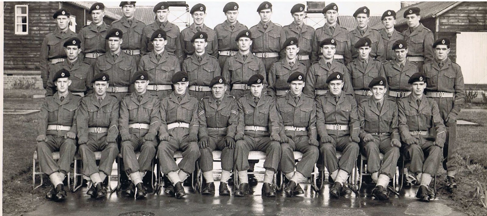 Ex AAS 58A Harrogate/Chepstow: THIS SITE IS FOR ALL EX 58A APPRENTICES ...