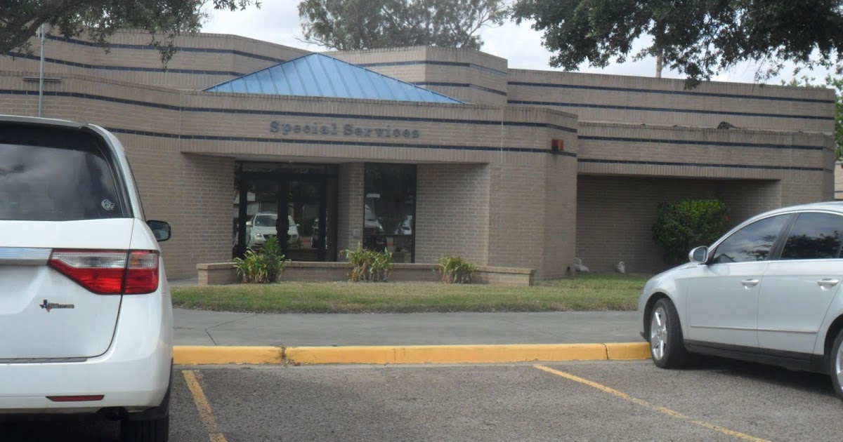 EL RRUN RRUN: BISD POLICE CONFIRM US MARSHALS AT SPECIAL SERVICES