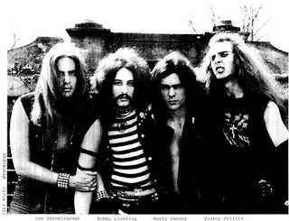Art/into/Pop: This one’s for Ricky: Pentagram, America’s “first” heavy ...