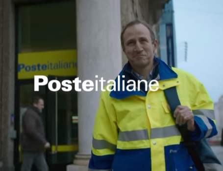 Canzone Pubblicità: Spot Poste Italiane 2016 - Apri la porta all ...
