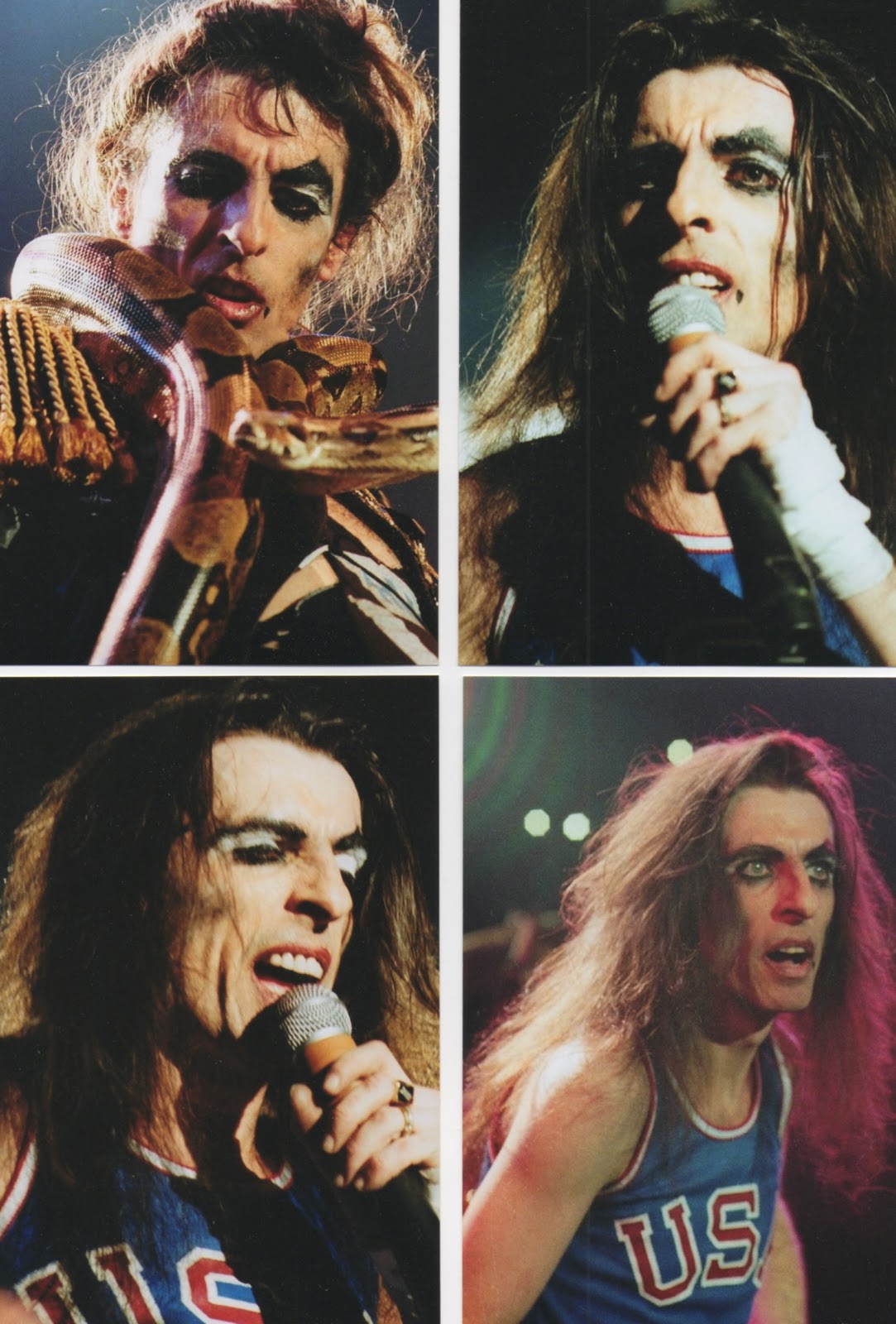 EvenSpot Speaks: 1981, Rock and Roll The First 25 Years