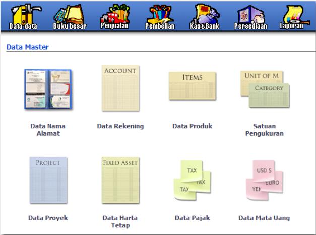 Zahir Accounting | It`s Not Magic, It`s Work