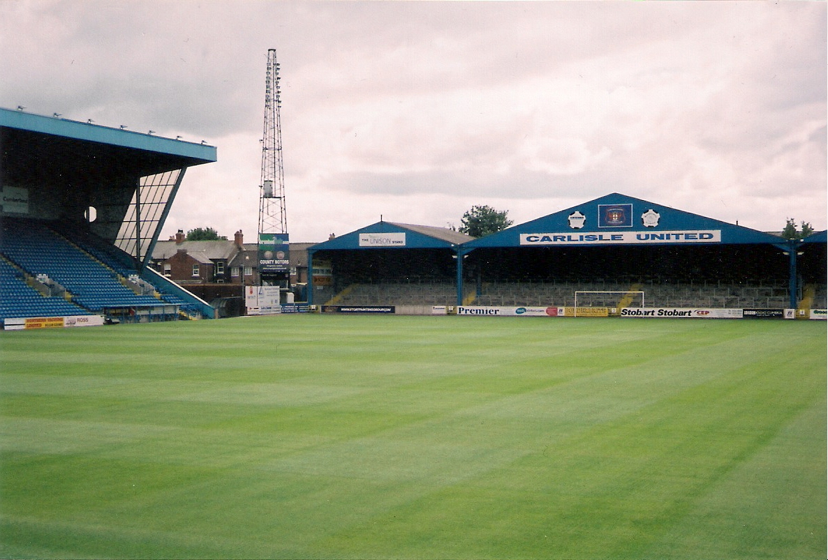 footballstadeblog: February 2016