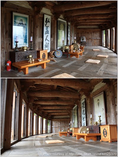 A fusion of diverse culture and diverse colour here in Korea:: The day ...