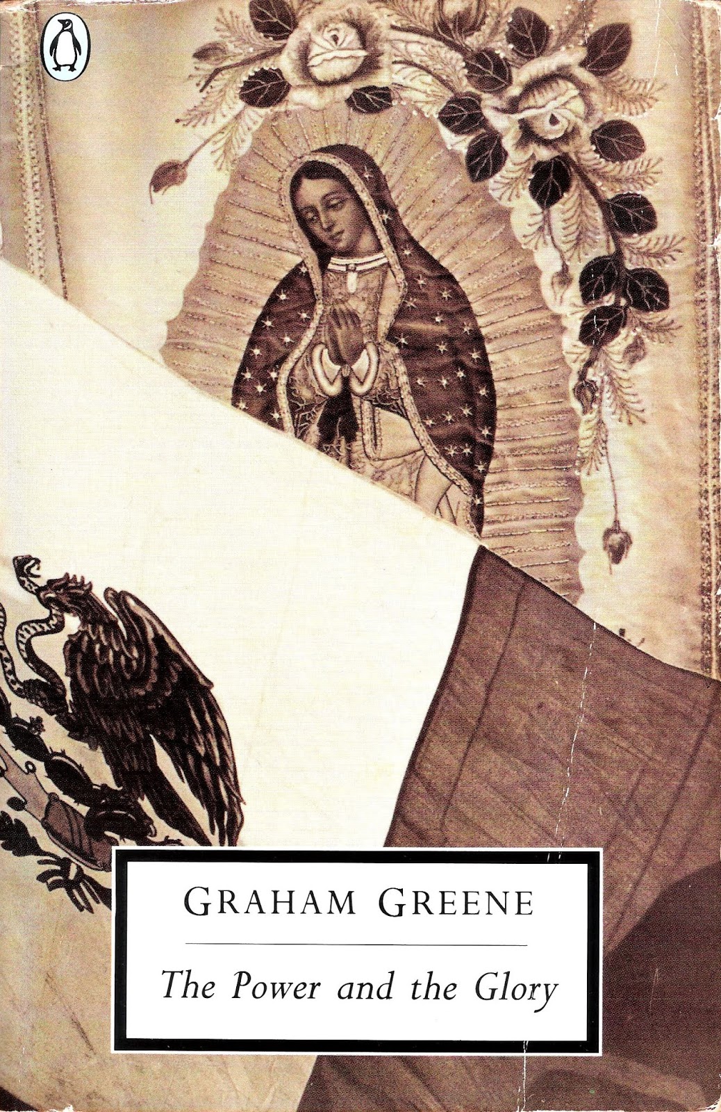 Pamphlets of Destiny: The Power and the Glory