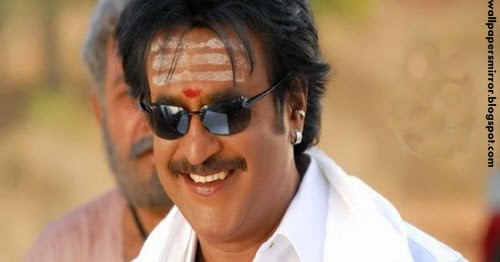 Super star Rajinikanth linga movie photo stills - Sri Krishna ...