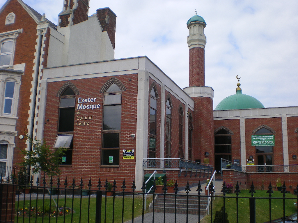 Where He Leads: Intermissions