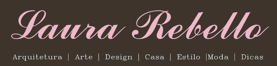 Laura Rebello: Quarto de bebê