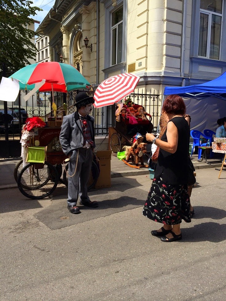 ce fac in weekend...: Fotografii de la Festivalul Strada Armeneasca