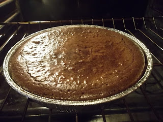 Live it well: Rich chocolate fudge