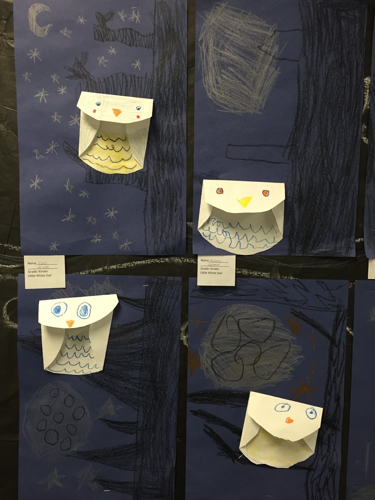 Agnew's Artists