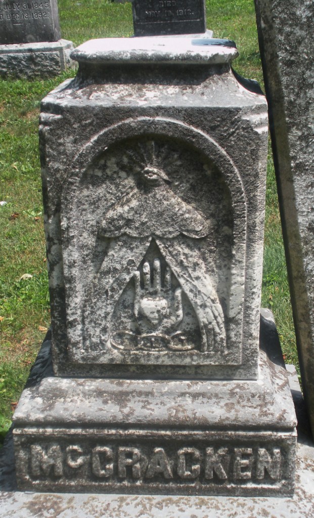 Engraved: : The Fellowship of the Odd