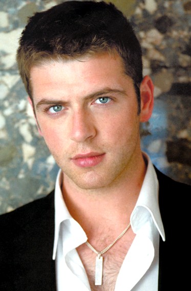 Top Music News: Artist Profile - Mark Feehily, lead singers of the ...