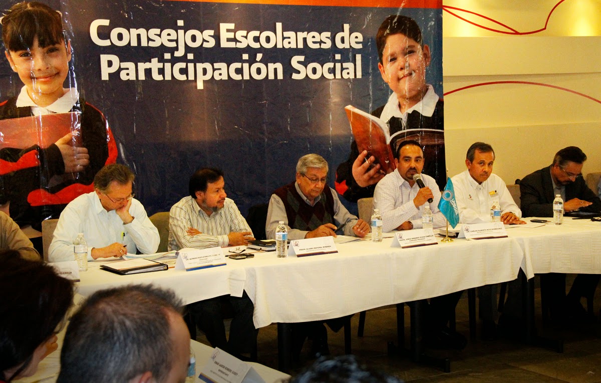 Educación BC: RECONOCE CONAPASE AVANCE DE BAJA CALIFORNIA EN CONSEJOS ...