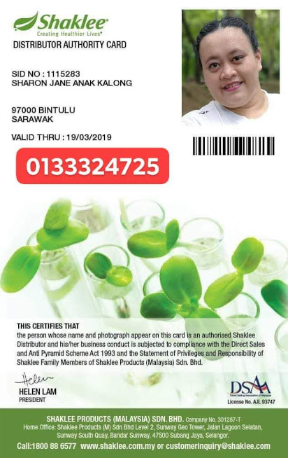 Sharon Vitamin: RESDUNG : PUNCA DAN CARA MENGATASINYA