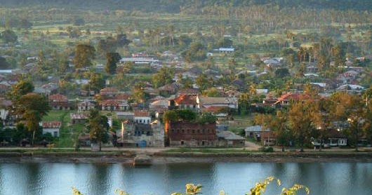 AFRICAN PRIDE SAFARIS: PANGANI