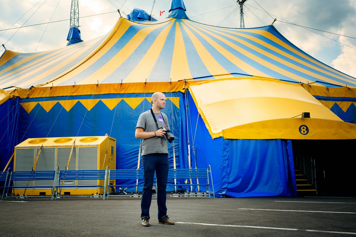 lumiere: Aaron Jordan Hughes, Amaluna Cirque du Soleil Washington DC ...