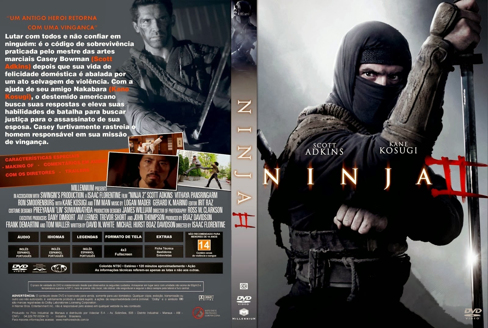 ninja 2