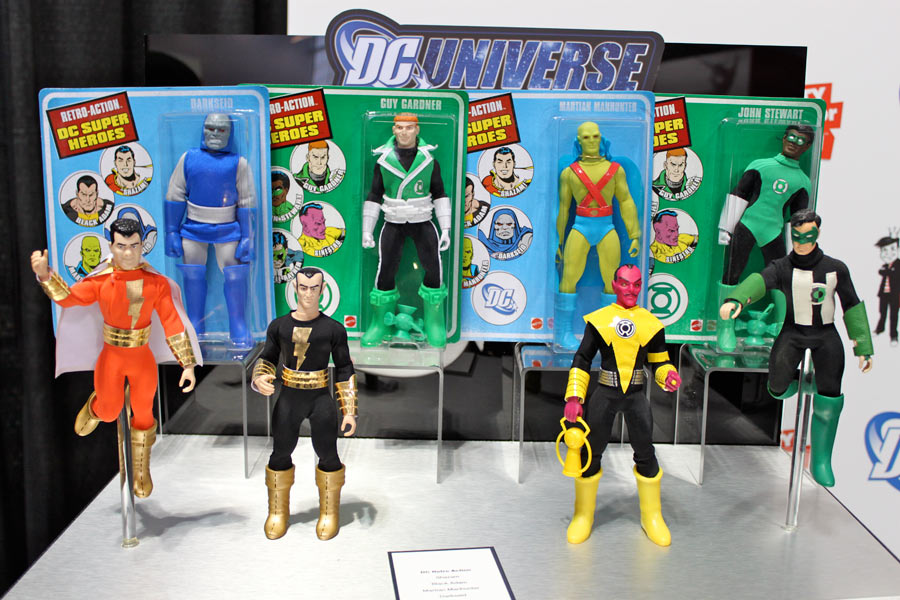Batcave Toy Room - Better Living Through Toy Collecting: 2011Toy Fair ...