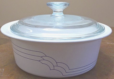 CorningWare 411: Vintage Corning Ware Patterns - 1958-2001