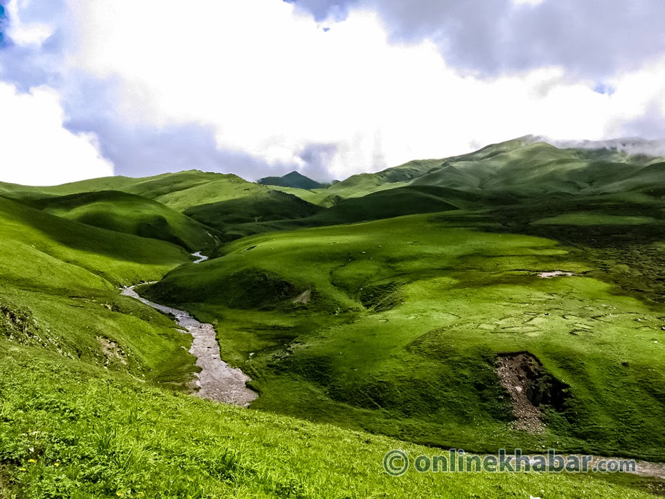 Journey to Badimalika, Bajura (Photo feature)