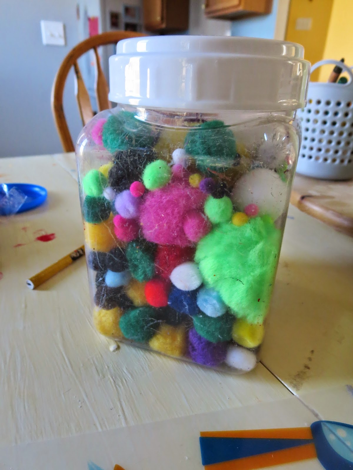 Cooking and Baking Unit: Soup Craft