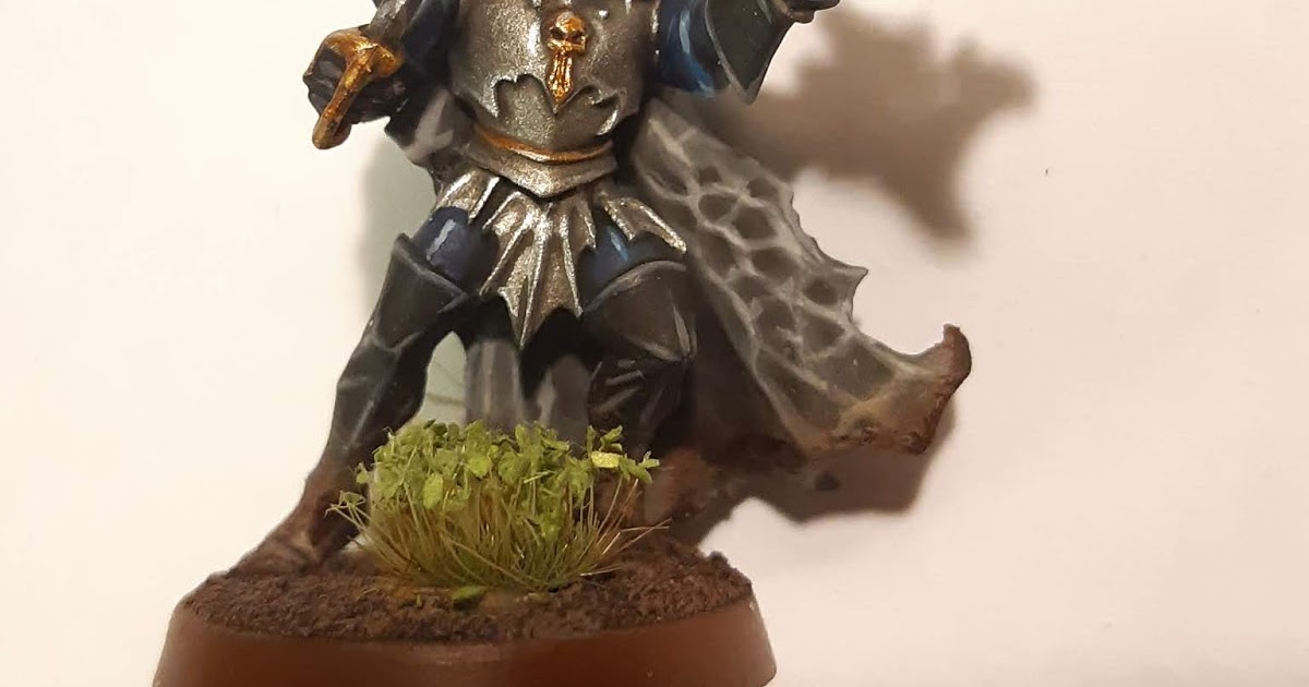 Tales from Naggaroth