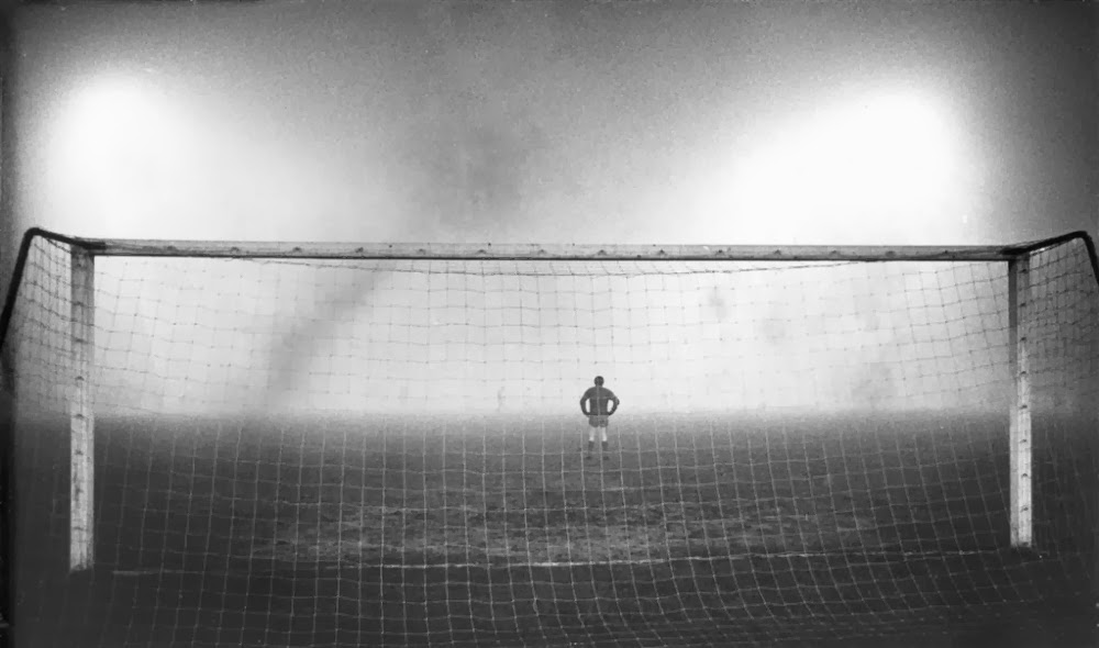 LFC Rewinds: Ajax - Liverpool (1966) - The Fog Game - ESTO ES ANFIELD