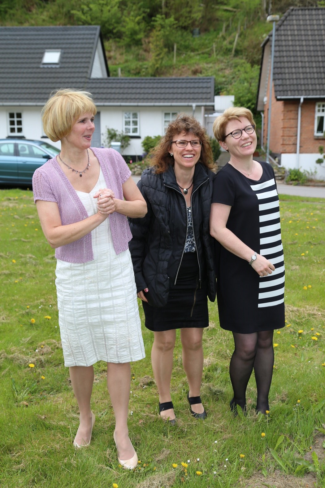 Thorbjørn Stegelmann - Manden - Myten - Møgdyret: Uwe - 75 år