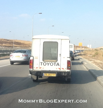 MOMMY BLOG EXPERT: A Family Trip to Europe & Israel Reveals New ...