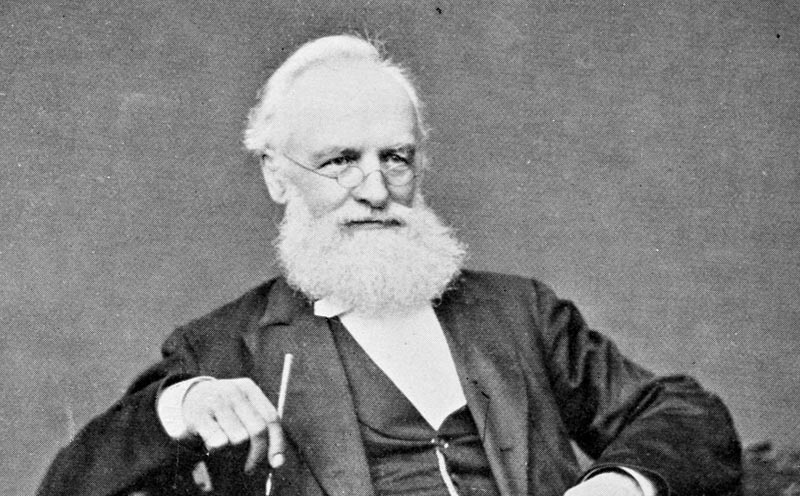 William Crawford Williamson - Alchetron, the free social encyclopedia