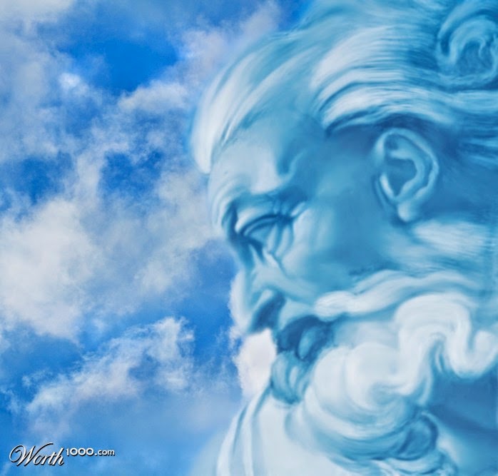 Stari Slovani: Pagod