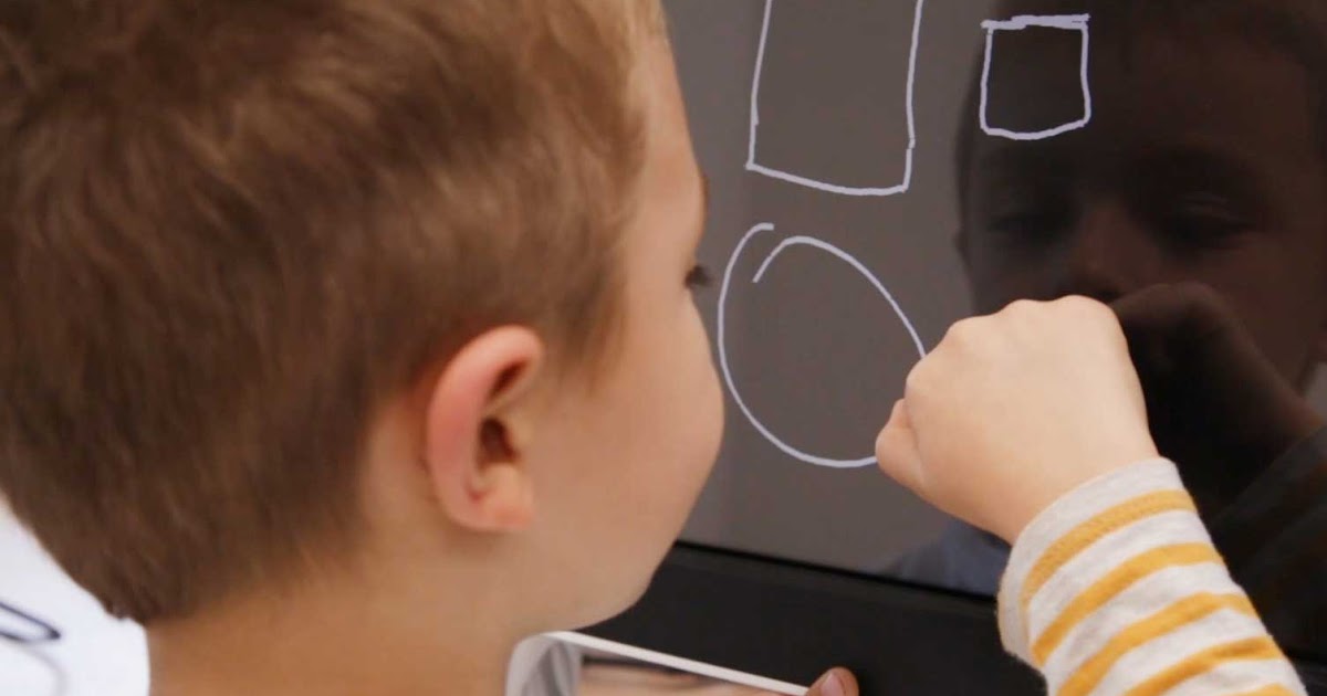 Helge Scherlund's eLearning News: How music and movement can help kids ...