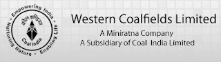 Western Coalfields Limited (WCL) Recruitment 2012 for Mining Sirdar ...