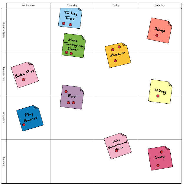 Productivity in a Mobile World: How to Plan Your Family Vacation Using ...