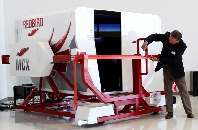 The Aero Experience: Air Associates of Missouri Begins New Era of ...