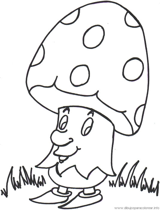 RECURSOS y ACTIVIDADES para Educación Infantil: Dibujos para colorear ...