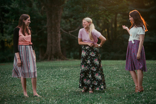 Discovering the world's best legging, and more comfy and cute clothes ...