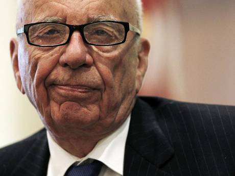 American News Broadcasting: August 2012